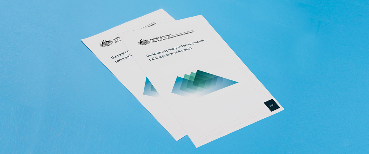 New AI guidance makes privacy compliance easier for business | OAIC