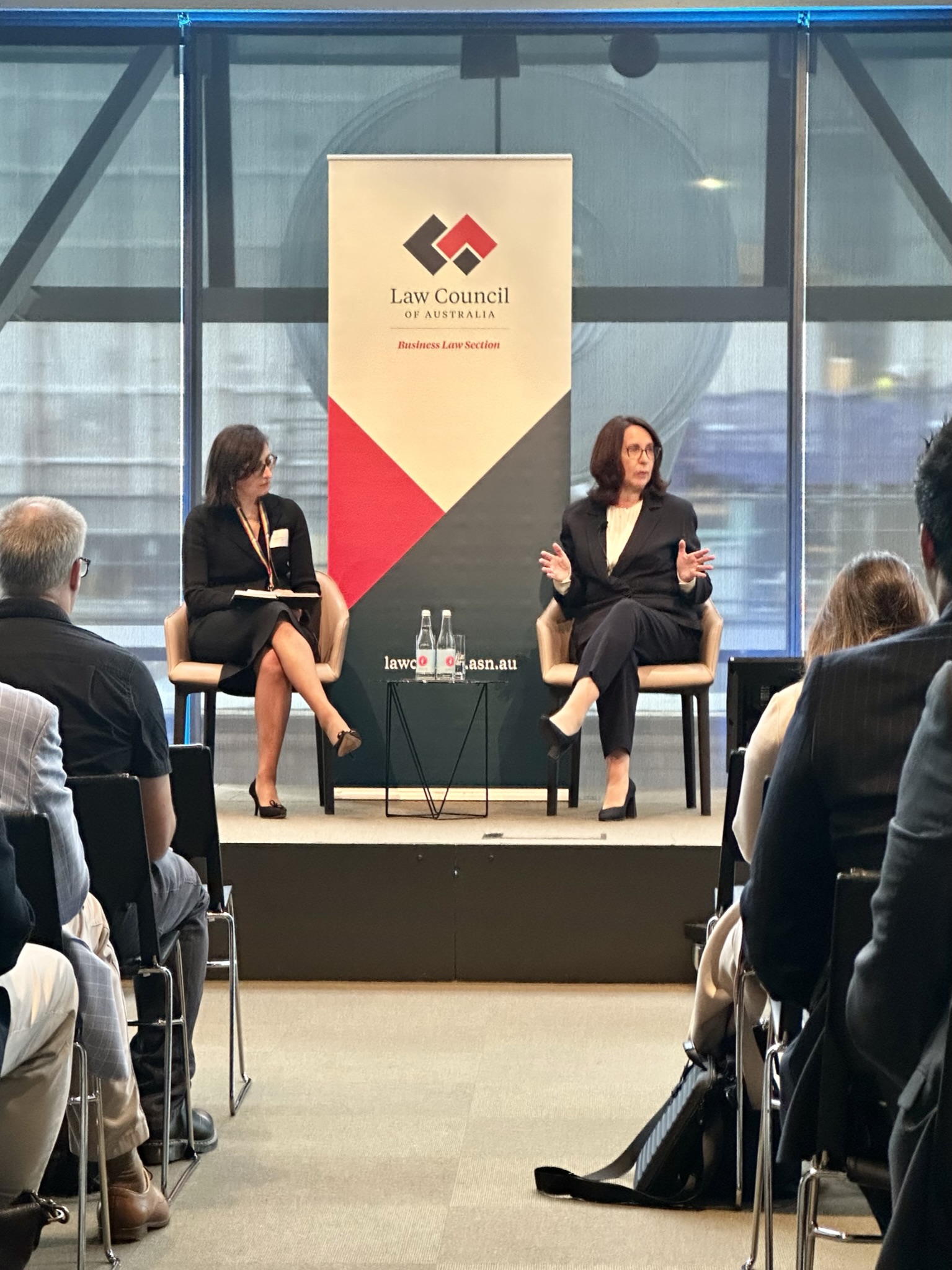 Law Council privacy law and practice seminar | OAIC