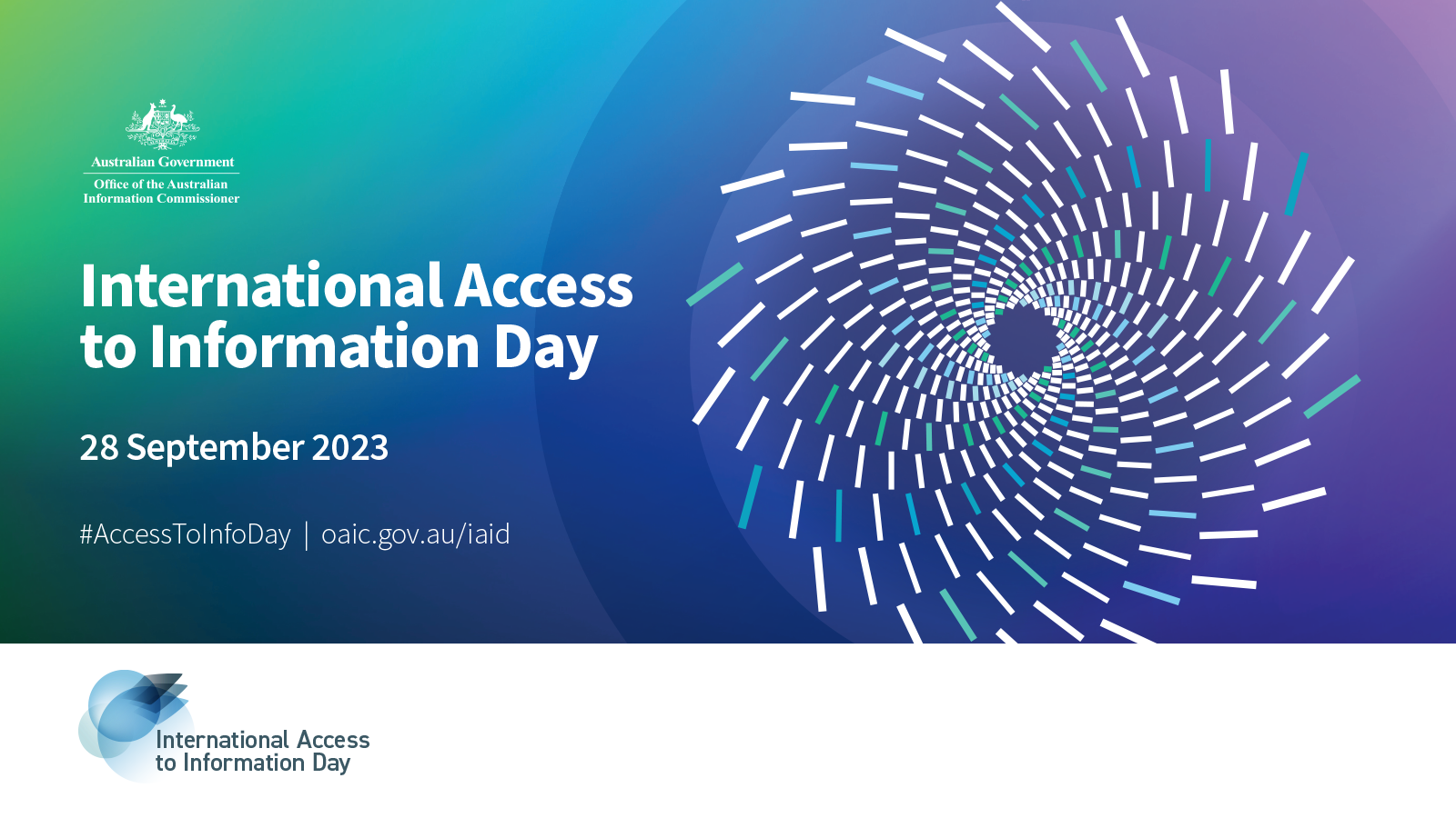 International Access to Information Day | OAIC